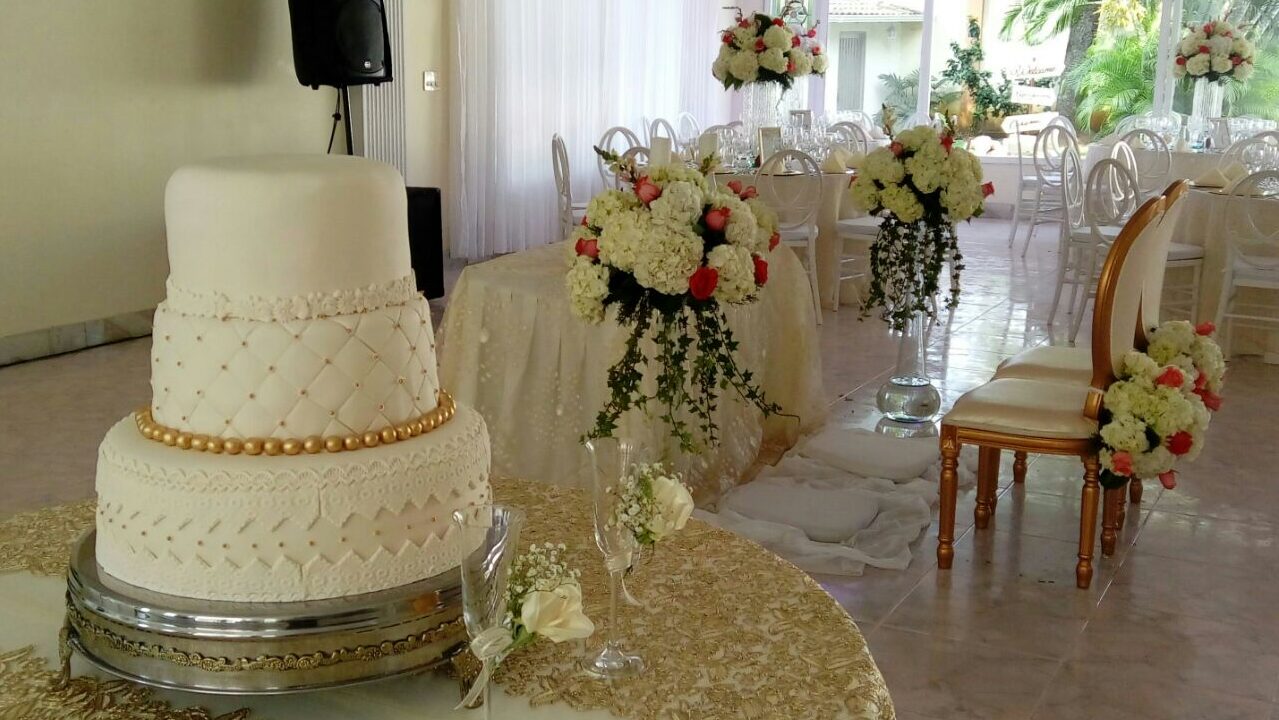 Venta de tortas para tú fiesta especial - Tortas San Diego